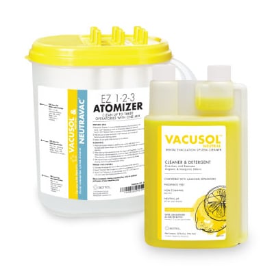 Vacusol Neutral - Biotrol (Young Dental) – WestDent & TR Dental
